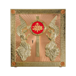 Tabernacle, IHS symbol - Religious Store Art Christiana